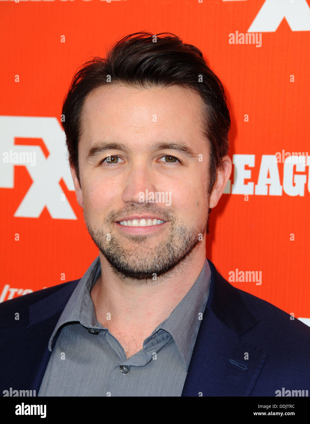 Rob Mcelhenney Season 9