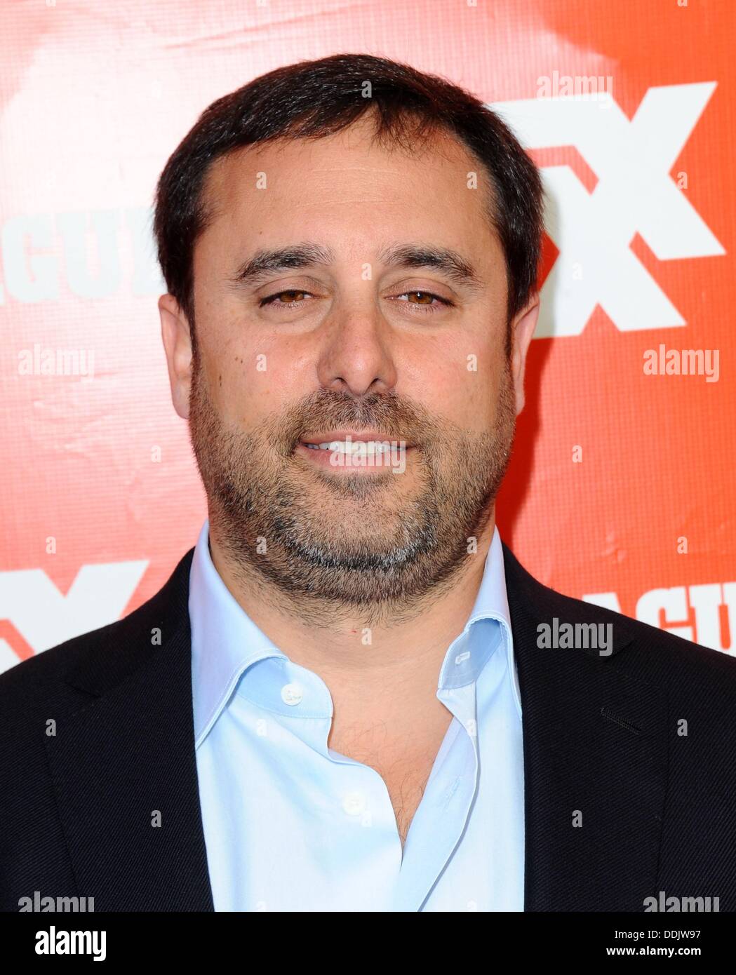 Los Angeles, CA. 3rd Sep, 2013. Jeff Schaffer at arrivals for It's ...