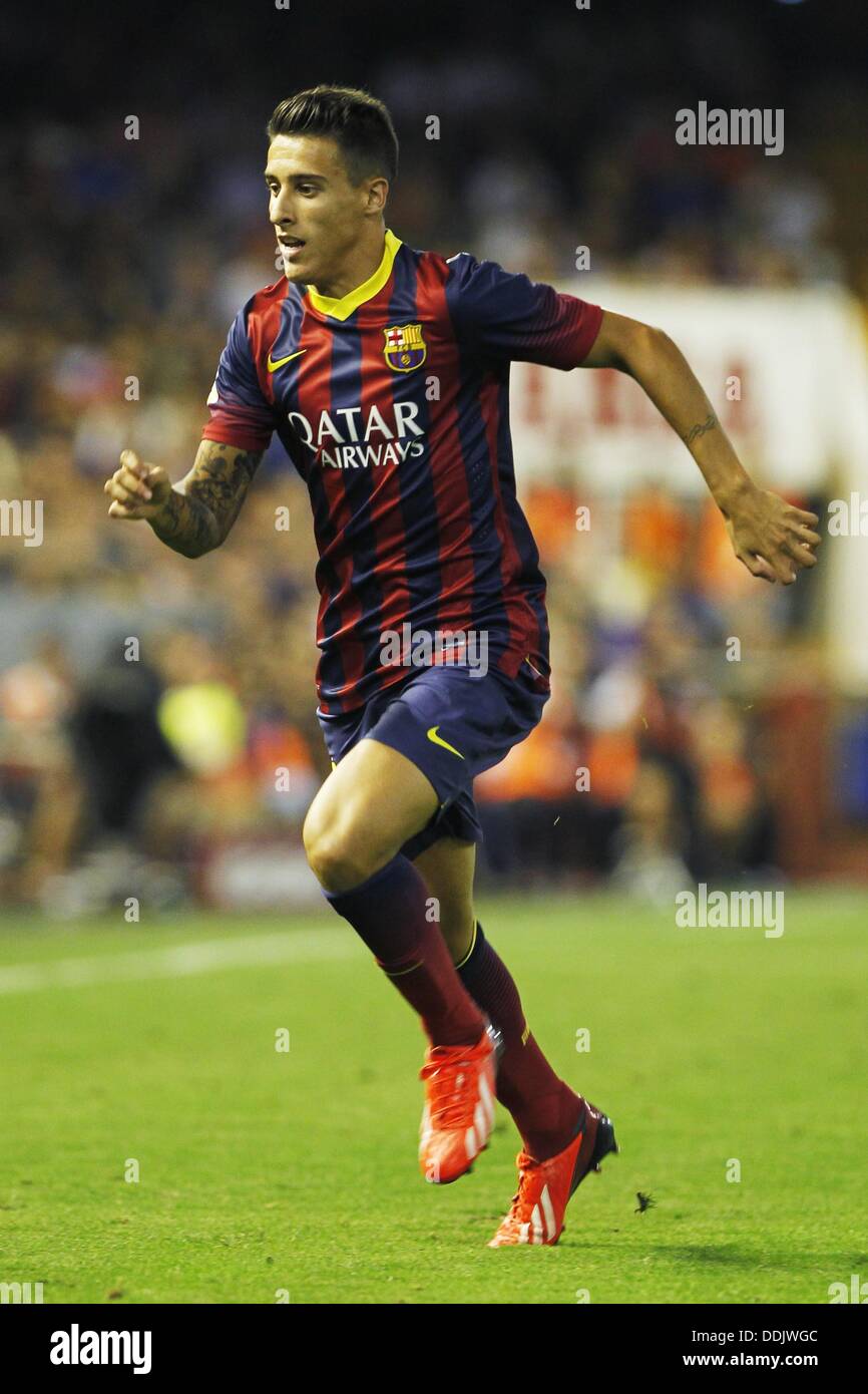 Tello barcelona hi-res stock photography and images - Alamy