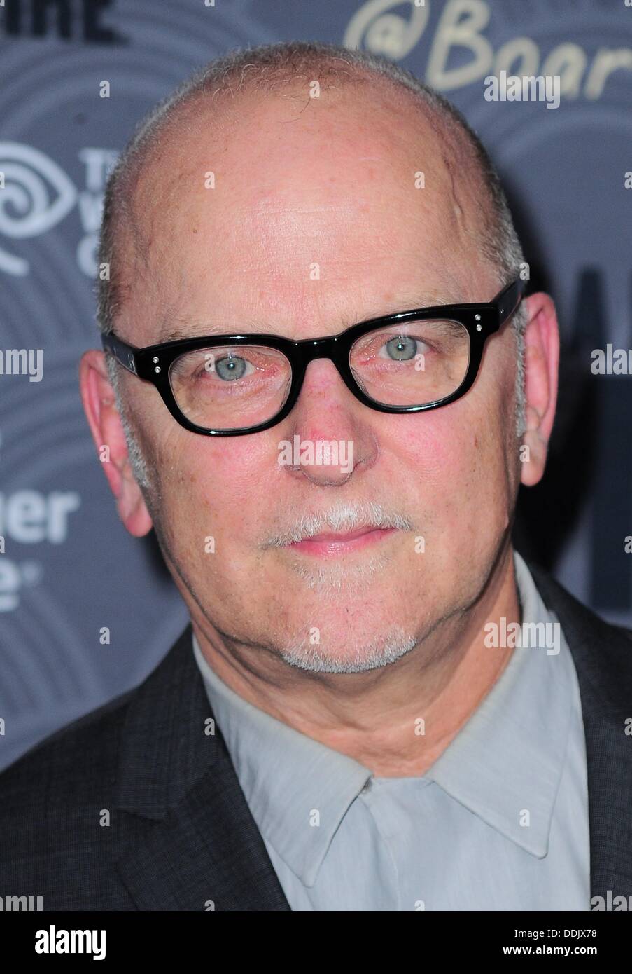 New York, NY. 3rd Sep, 2013. Allen Coulter at arrivals for BOARDWALK ...
