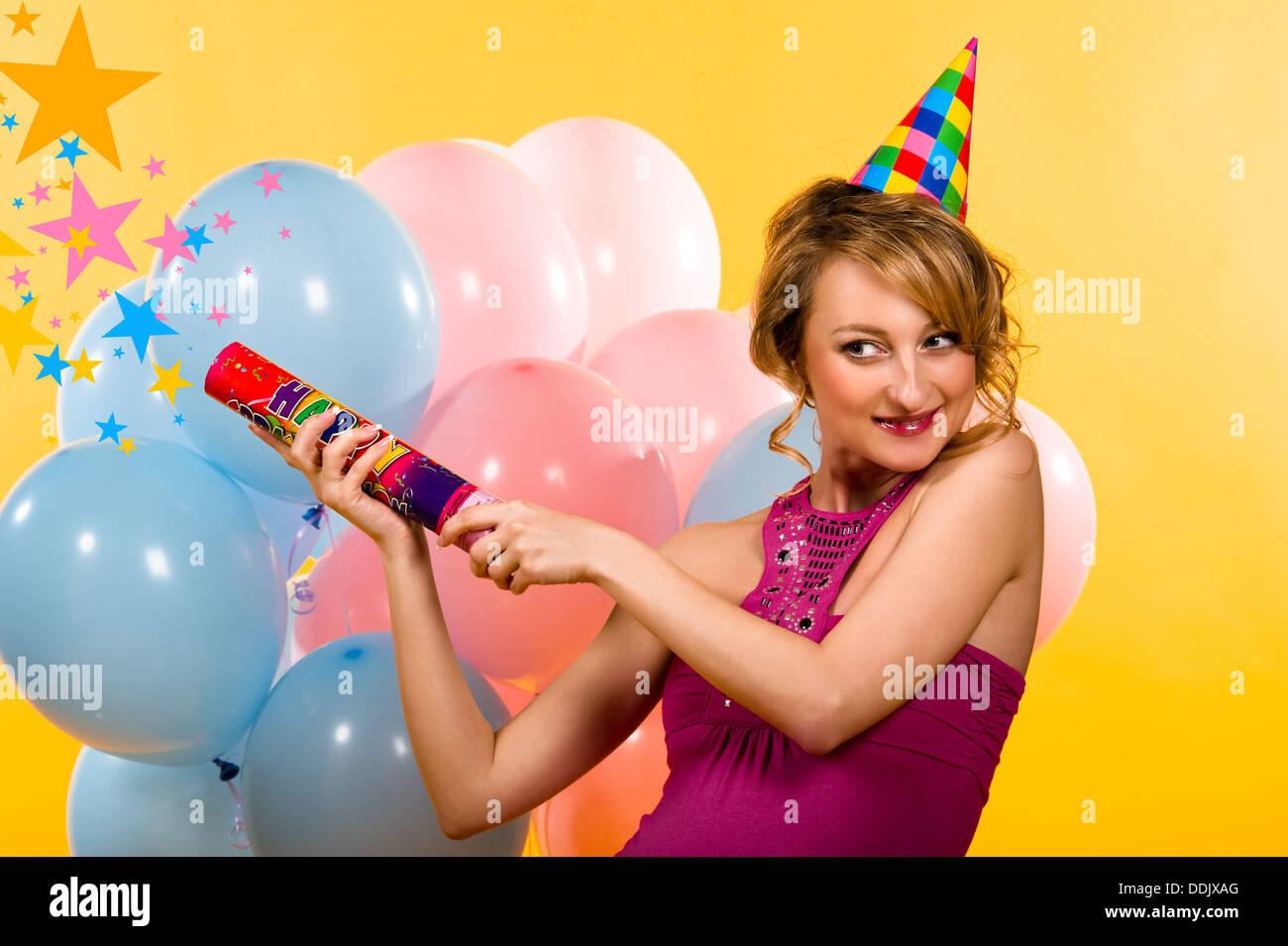 Holding firecracker hi-res stock photography and images - Alamy