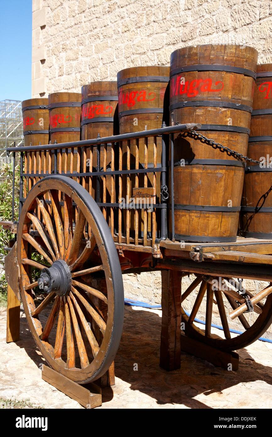 La muga hi-res stock photography and images - Alamy