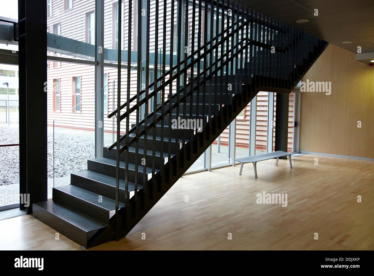 Csic building hi-res stock photography and images - Alamy