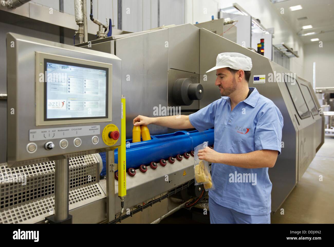 Pressure Equipment High Resolution Stock Photography and Images - Alamy