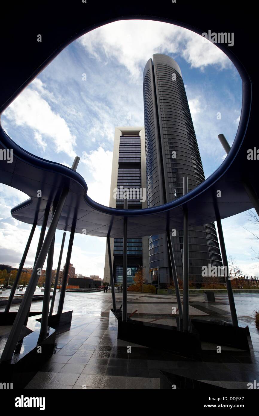 Repsol hotel hi-res stock photography and images - Alamy