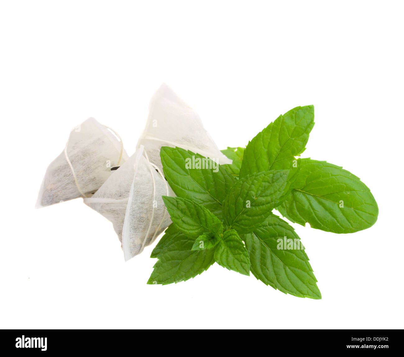 Packed tea leaves hi-res stock photography and images - Alamy