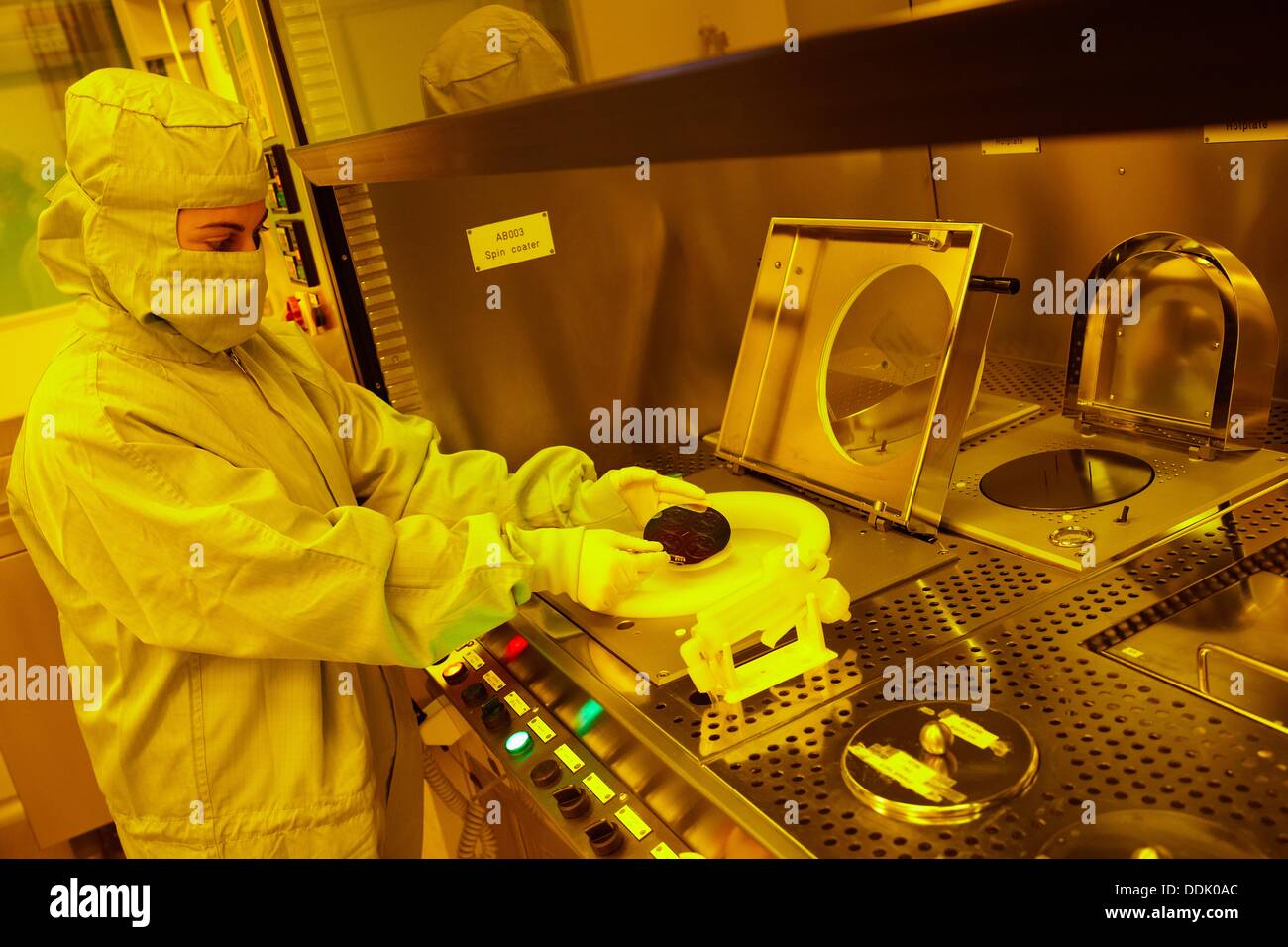 Photolithography mask hi-res stock photography and images - Alamy