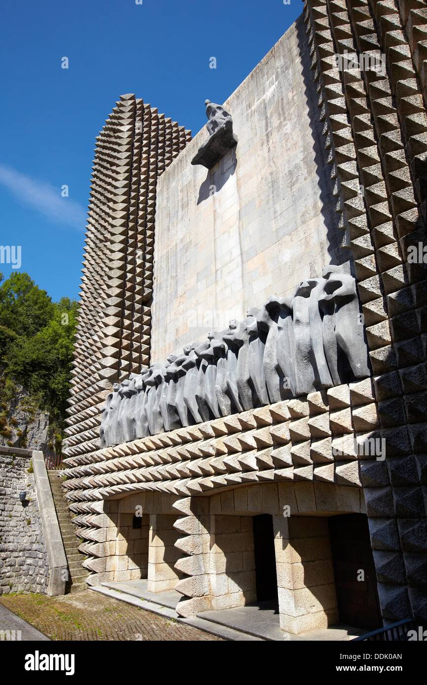 The lady of pity hi-res stock photography and images - Alamy