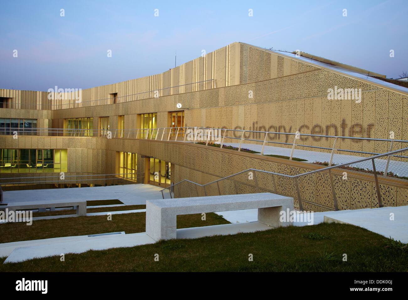 Culinary center basque hi-res stock photography and images - Alamy
