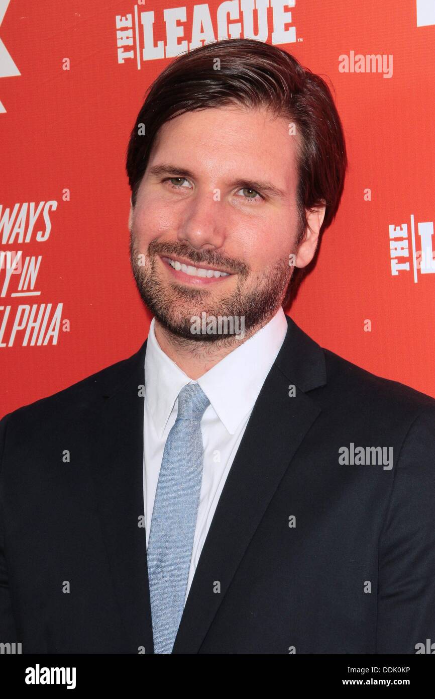 Jon lajoie hi-res stock photography and images - Alamy