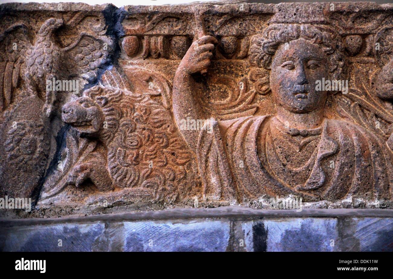 Divinity door hi-res stock photography and images - Alamy