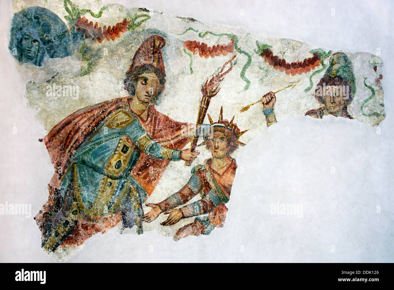 Mithra hi-res stock photography and images - Alamy