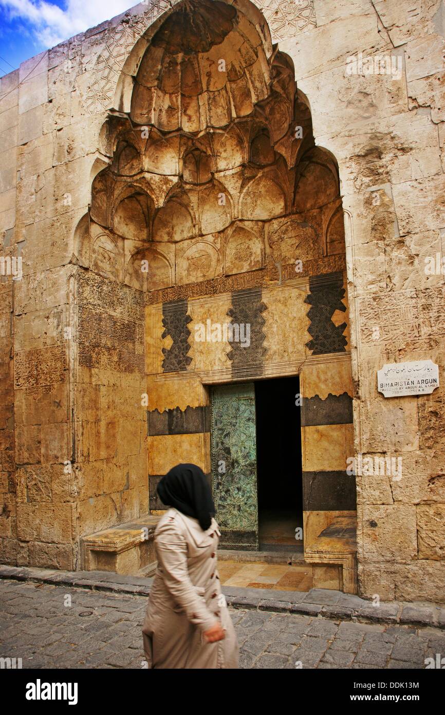 Arghun hi-res stock photography and images - Alamy