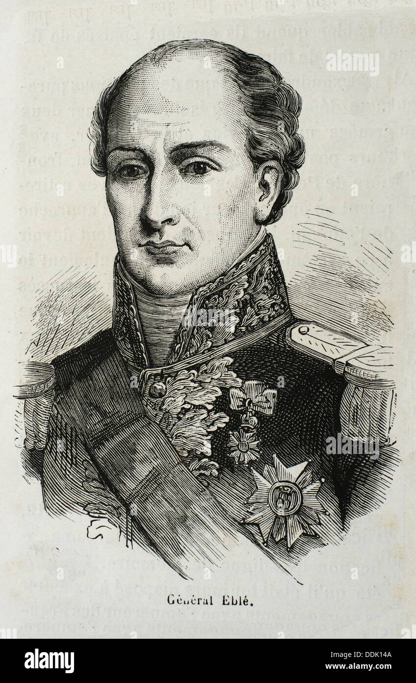 Jean baptiste eble hi-res stock photography and images - Alamy