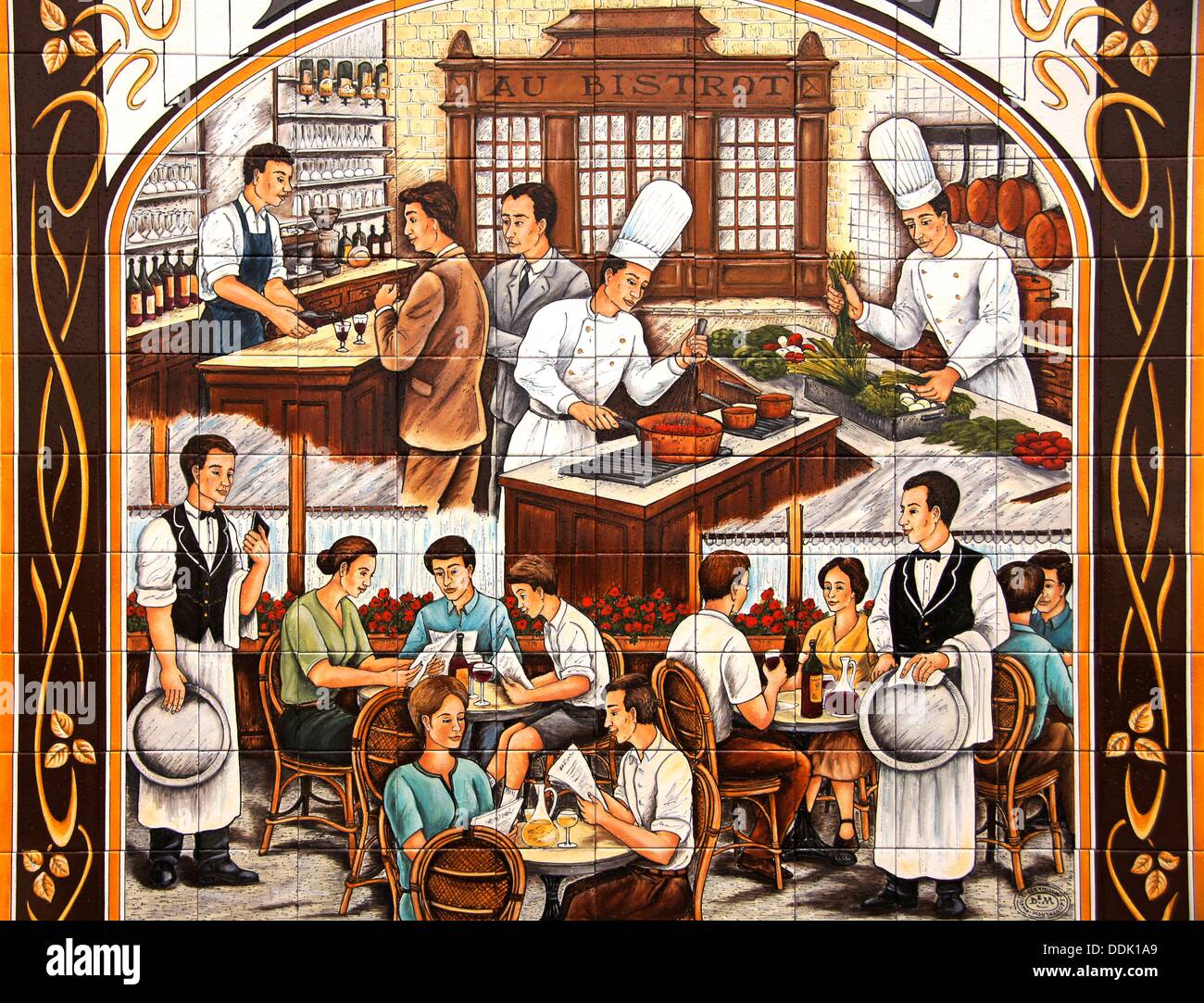 Creon High Resolution Stock Photography and Images - Alamy