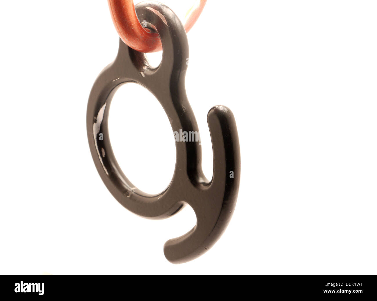 Climbing ring Cut Out Stock Images & Pictures - Alamy