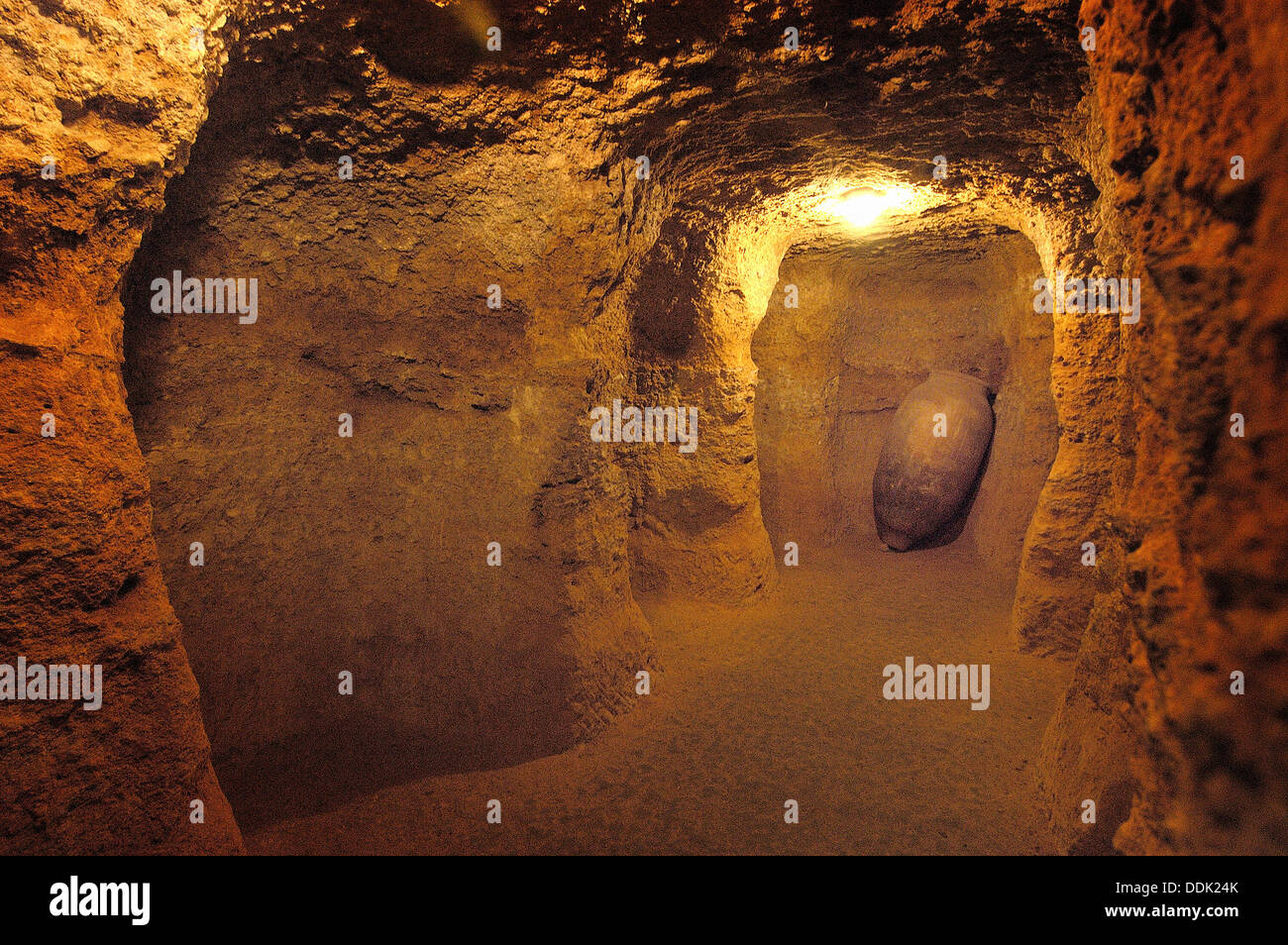 Cueva de medrano hi-res stock photography and images - Alamy