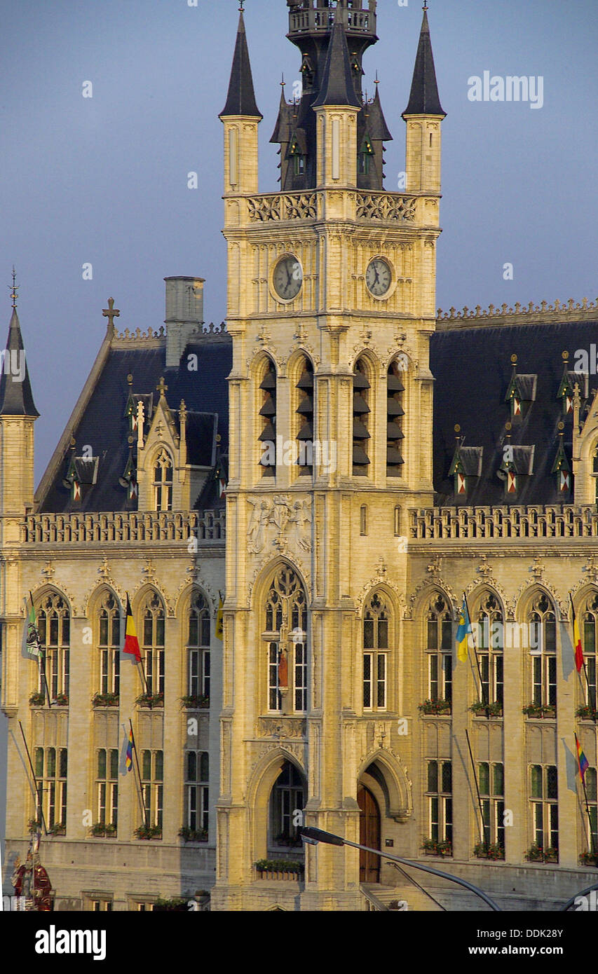 Sint Niklaas Stock Photos & Sint Niklaas Stock Images - Alamy