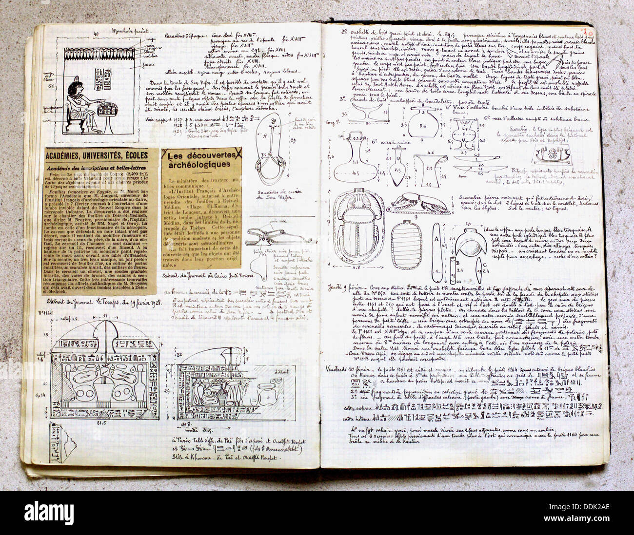 Bruyere High Resolution Stock Photography and Images - Alamy