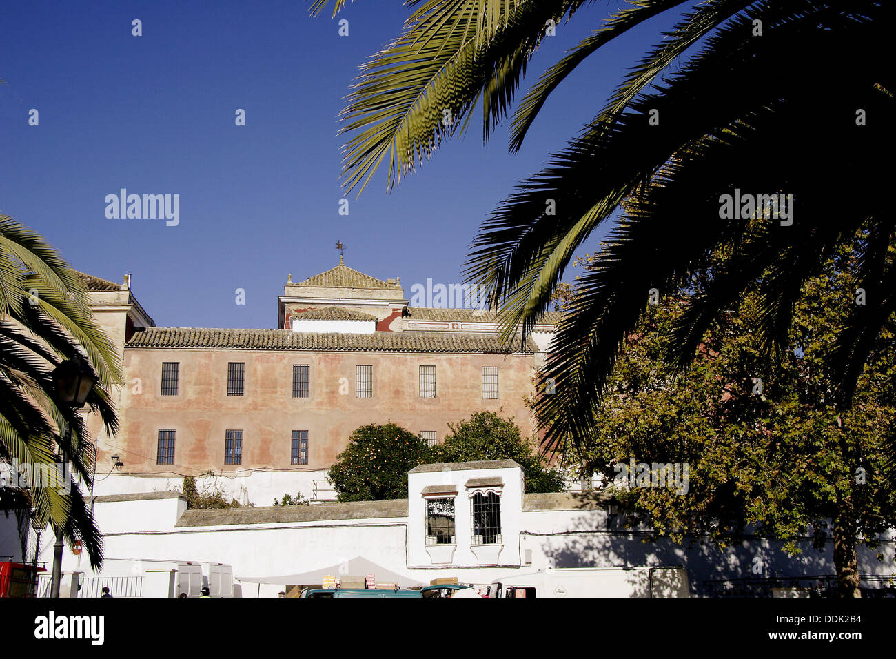 Fernan Nunez High Resolution Stock Photography and Images - Alamy