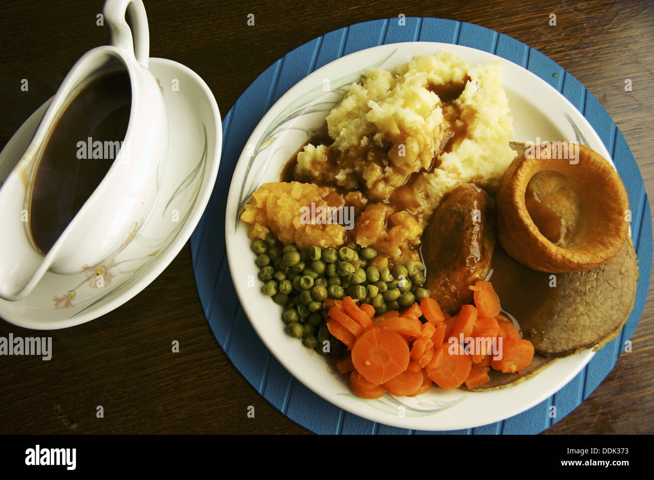 Lunch b hi-res stock photography and images - Alamy