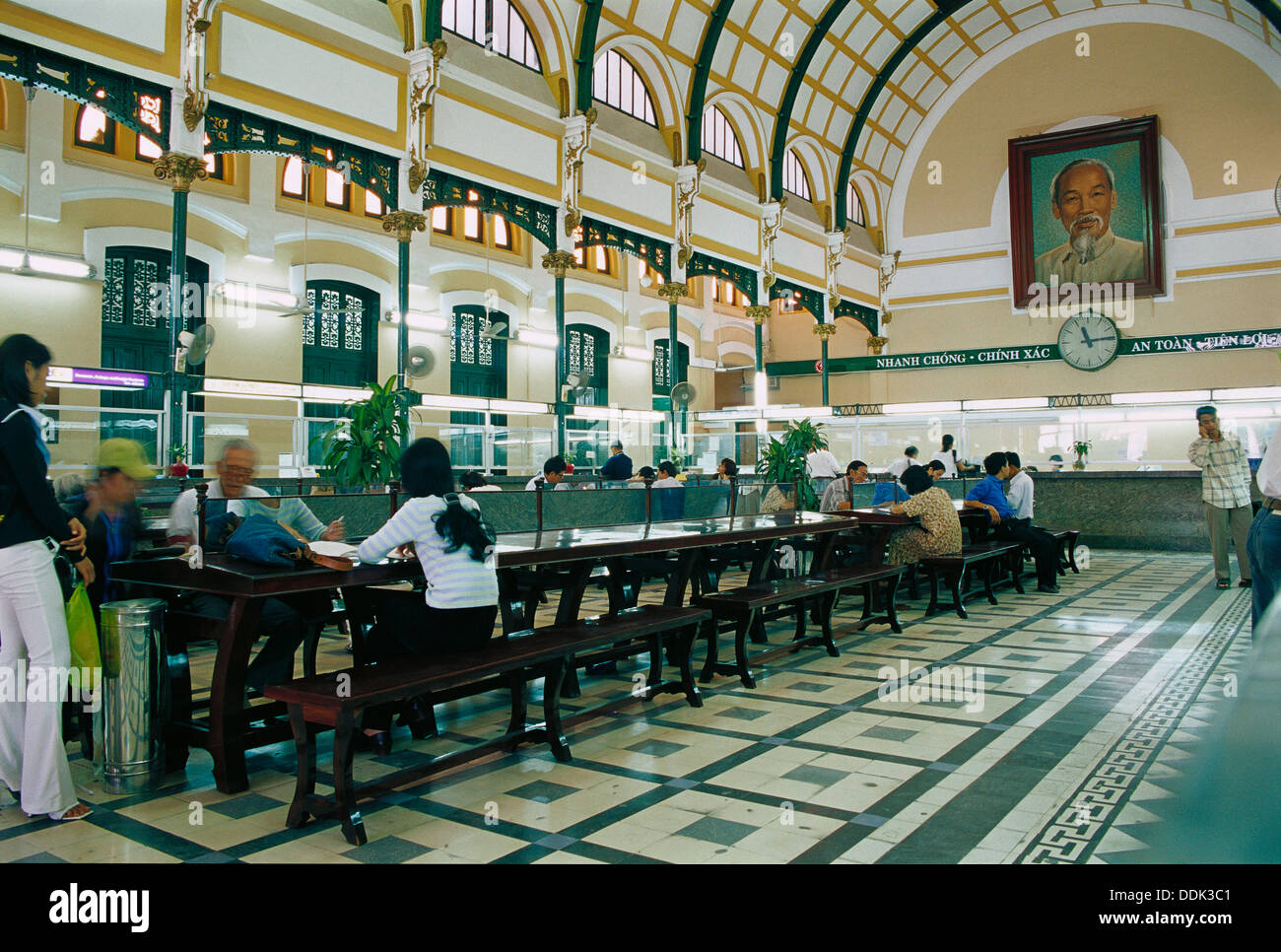 Gustave Eiffel Office High Resolution Stock Photography and Images - Alamy