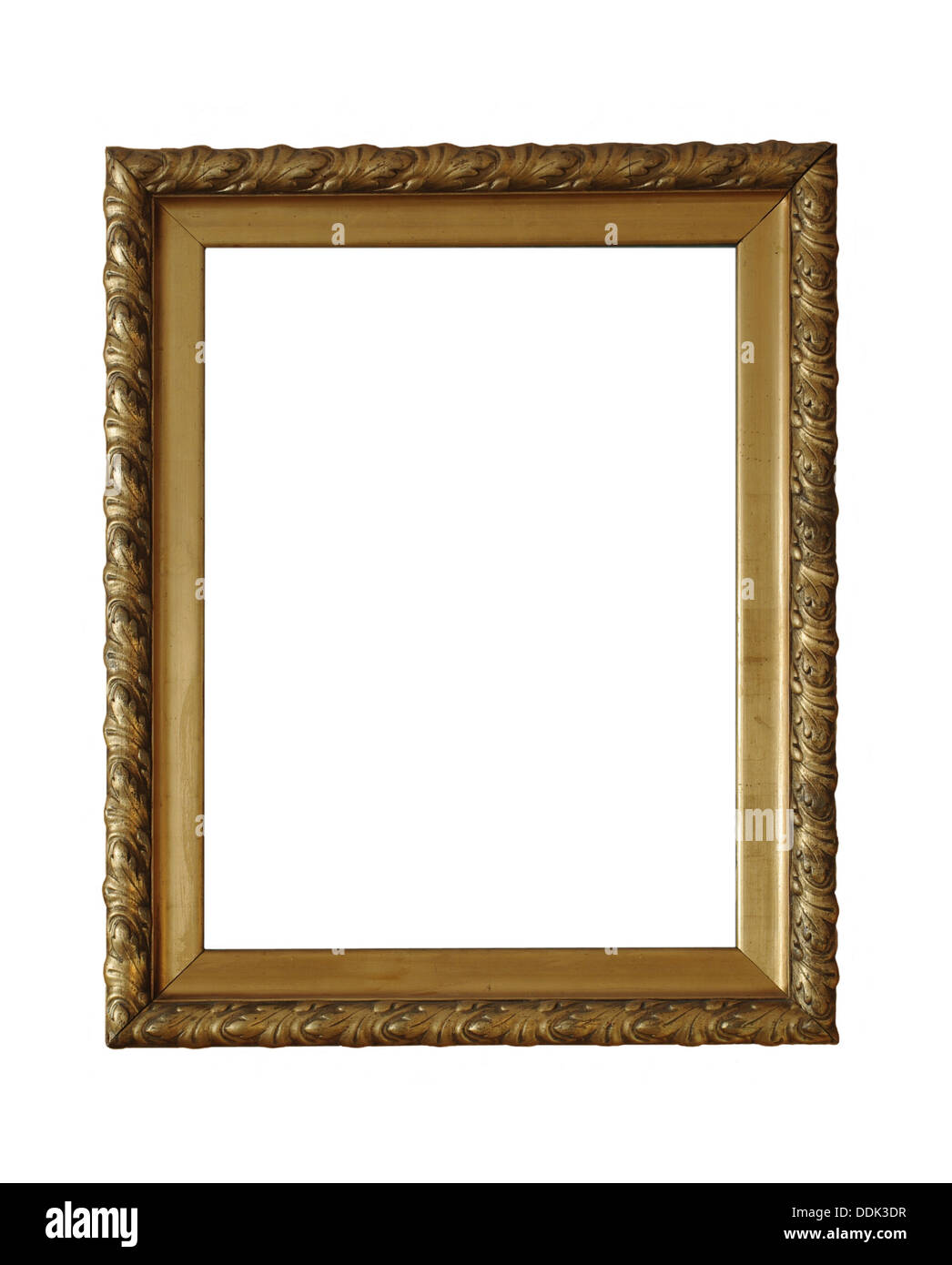 Old fashioned picture antique frame hi-res stock photography and images ...