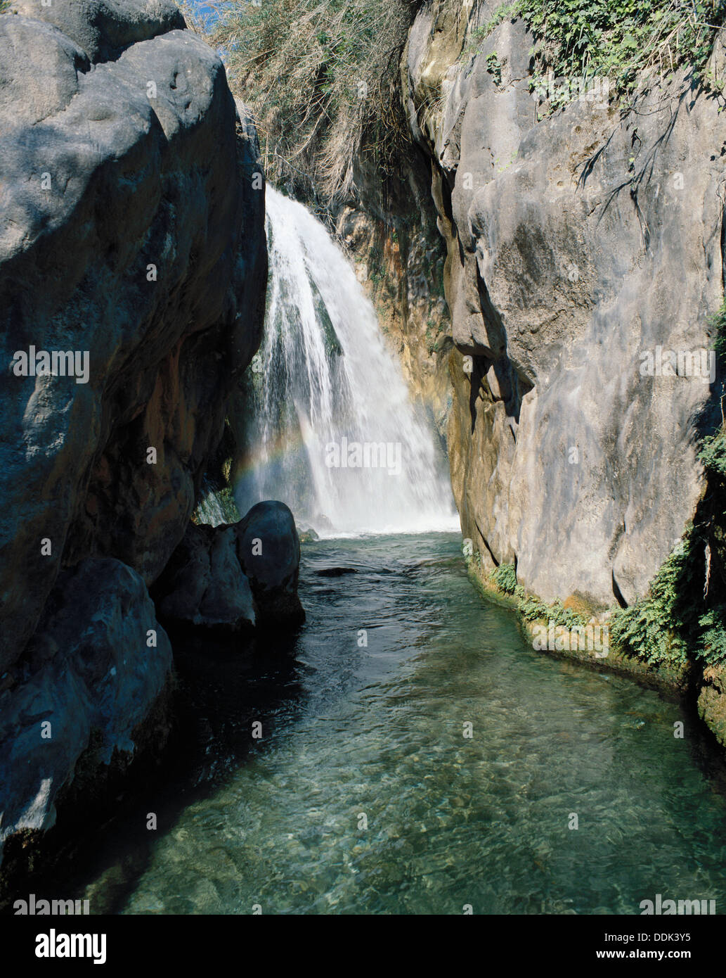 Callosa d’en sarria hi-res stock photography and images - Alamy