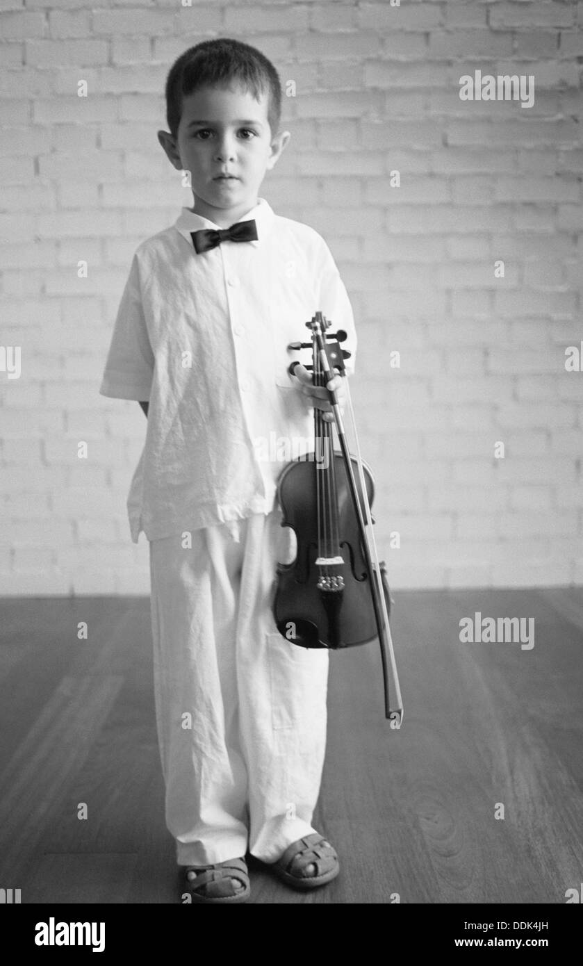 Well dressed child Black and White Stock Photos & Images - Alamy