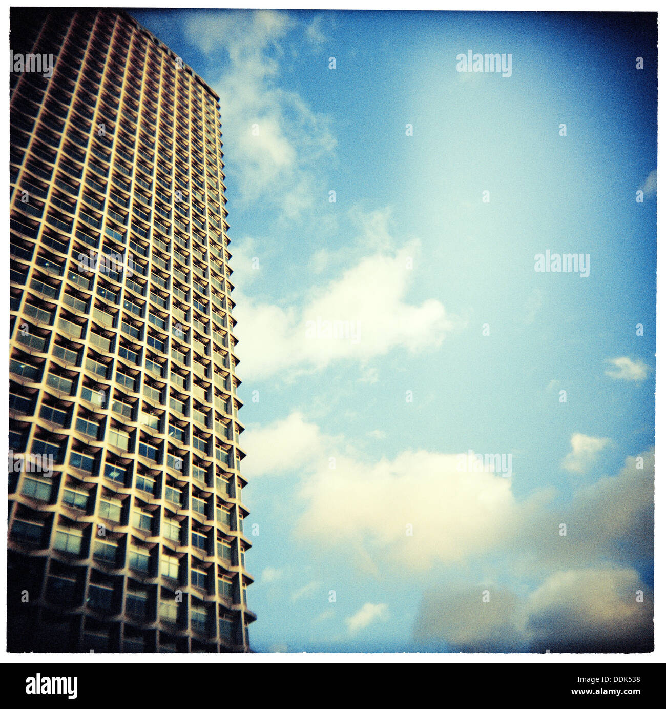 London center centrepoint hi-res stock photography and images - Alamy