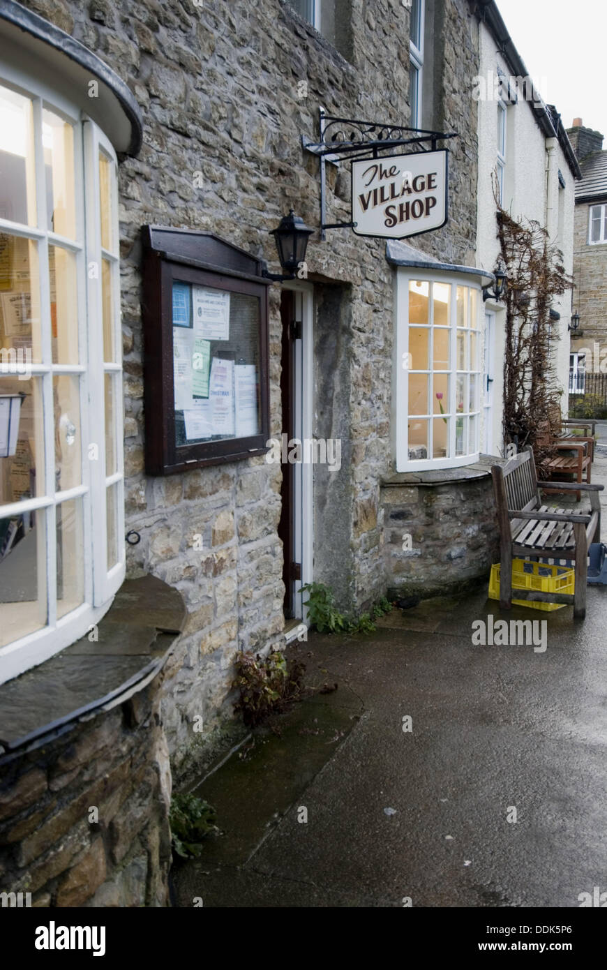 Bainbridge street hi-res stock photography and images - Alamy