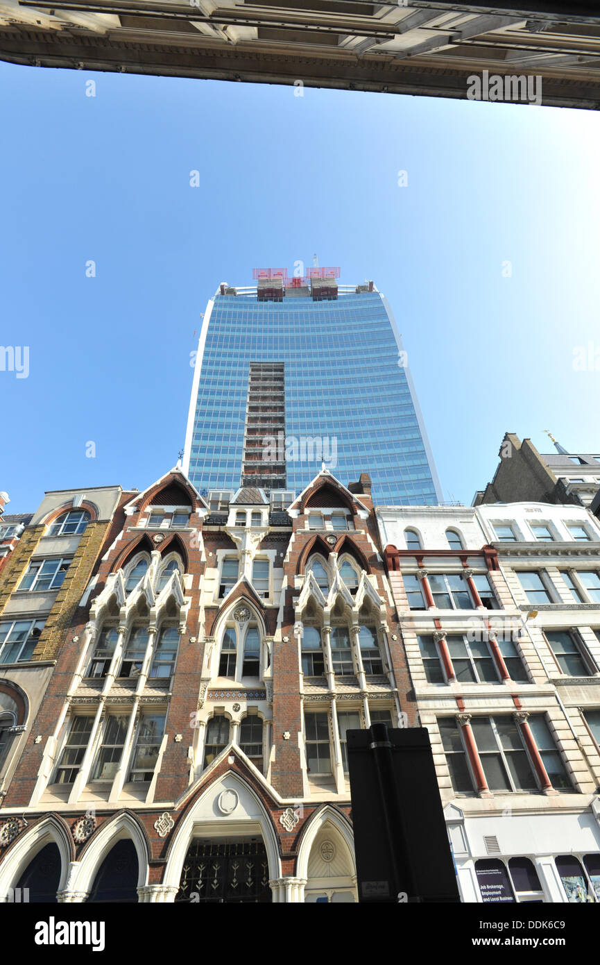 20 storey building hi-res stock photography and images - Alamy