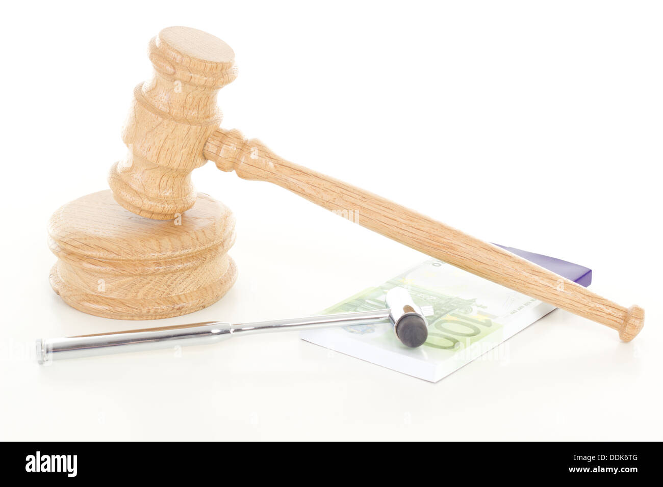 Justice corruption hi-res stock photography and images - Alamy