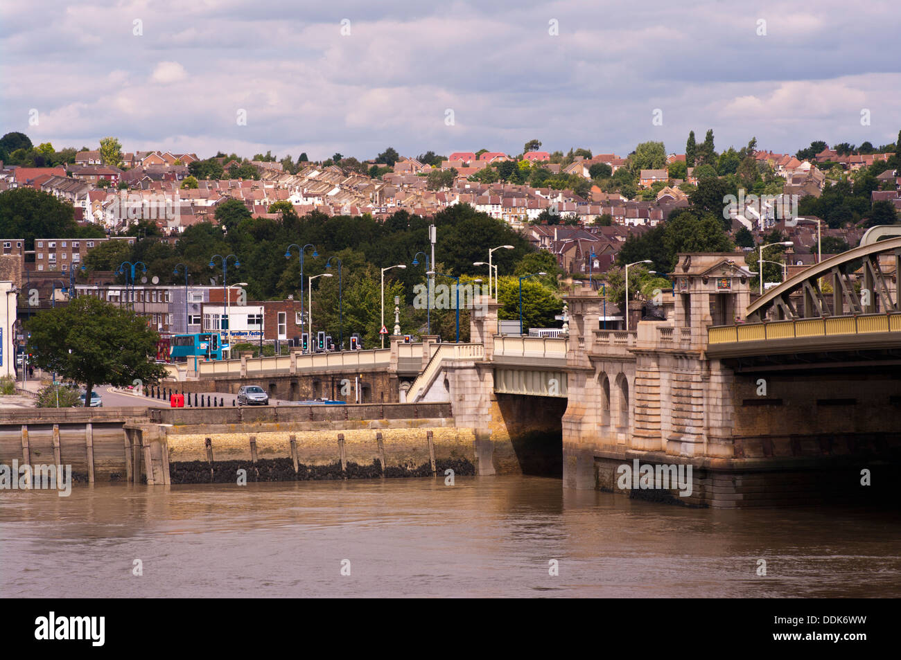 Strood kent hi-res stock photography and images - Alamy