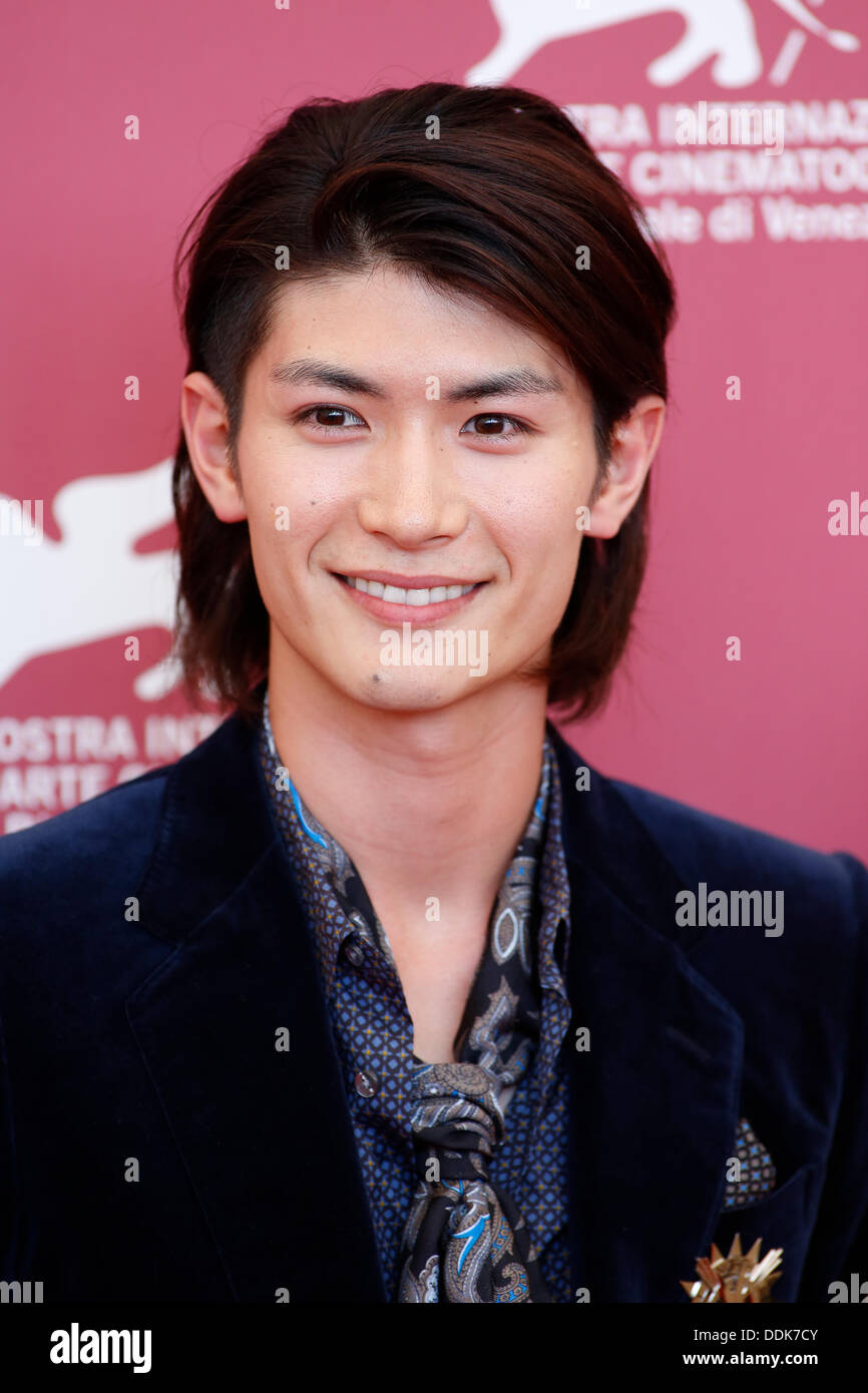 Miura Haruma Wallpaper