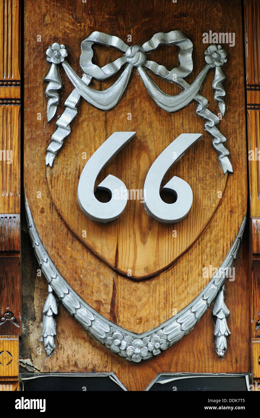 Gran de gracia street hi-res stock photography and images - Alamy