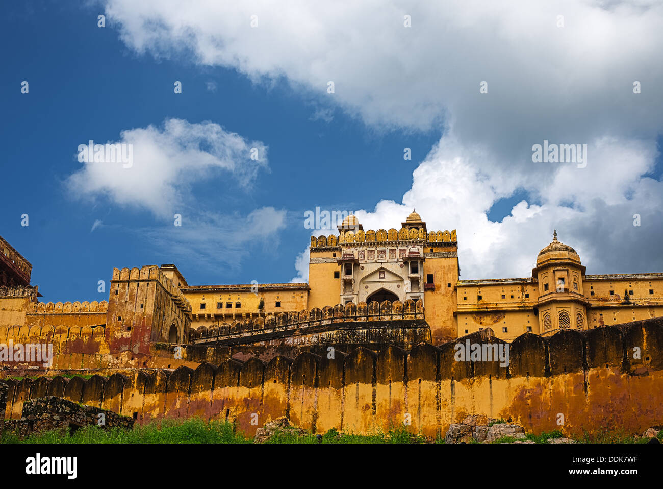 Tourist sites and views in India Stock Photo - Alamy