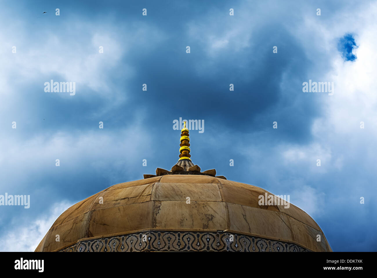 Tourist sites and views in India Stock Photo - Alamy