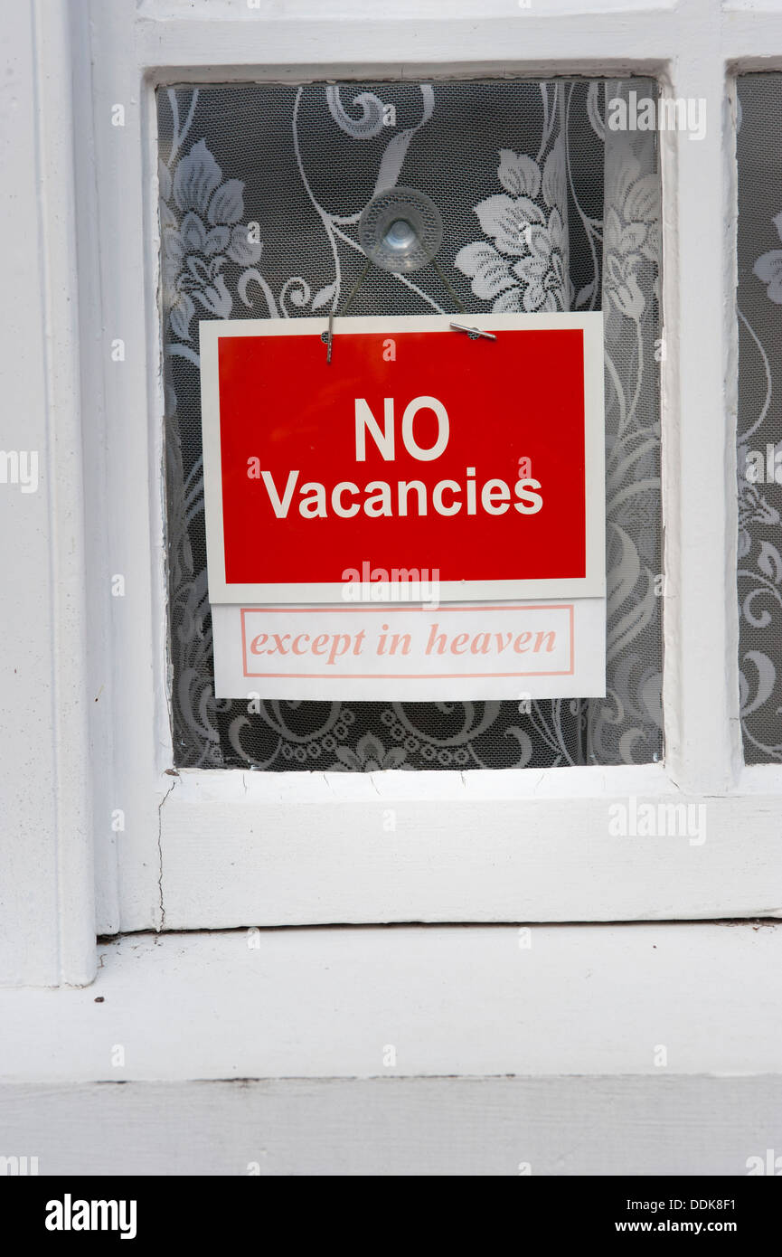 Boarding House Sign High Resolution Stock Photography and Images - Alamy