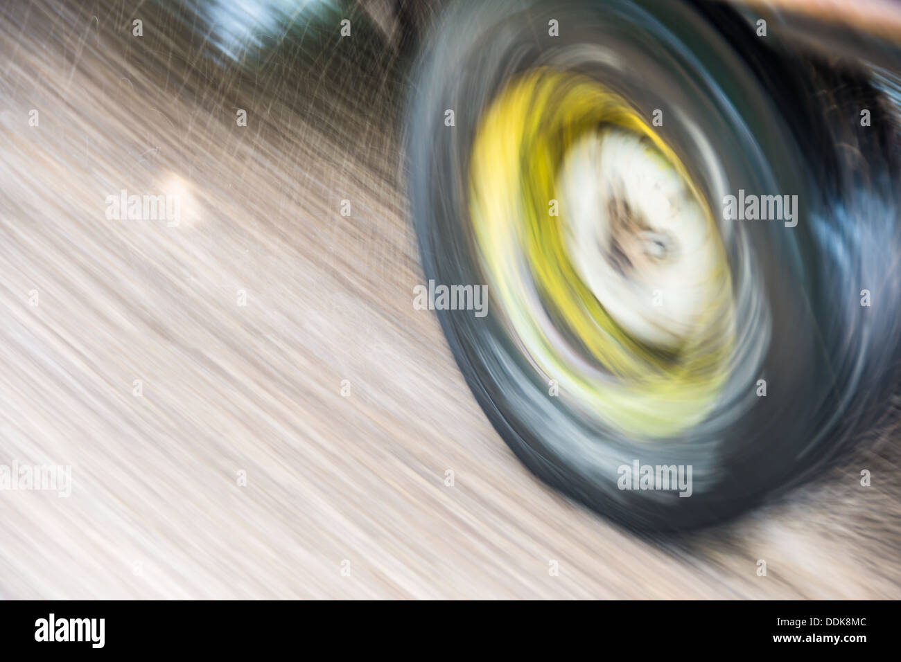Wheel movement hi-res stock photography and images - Alamy