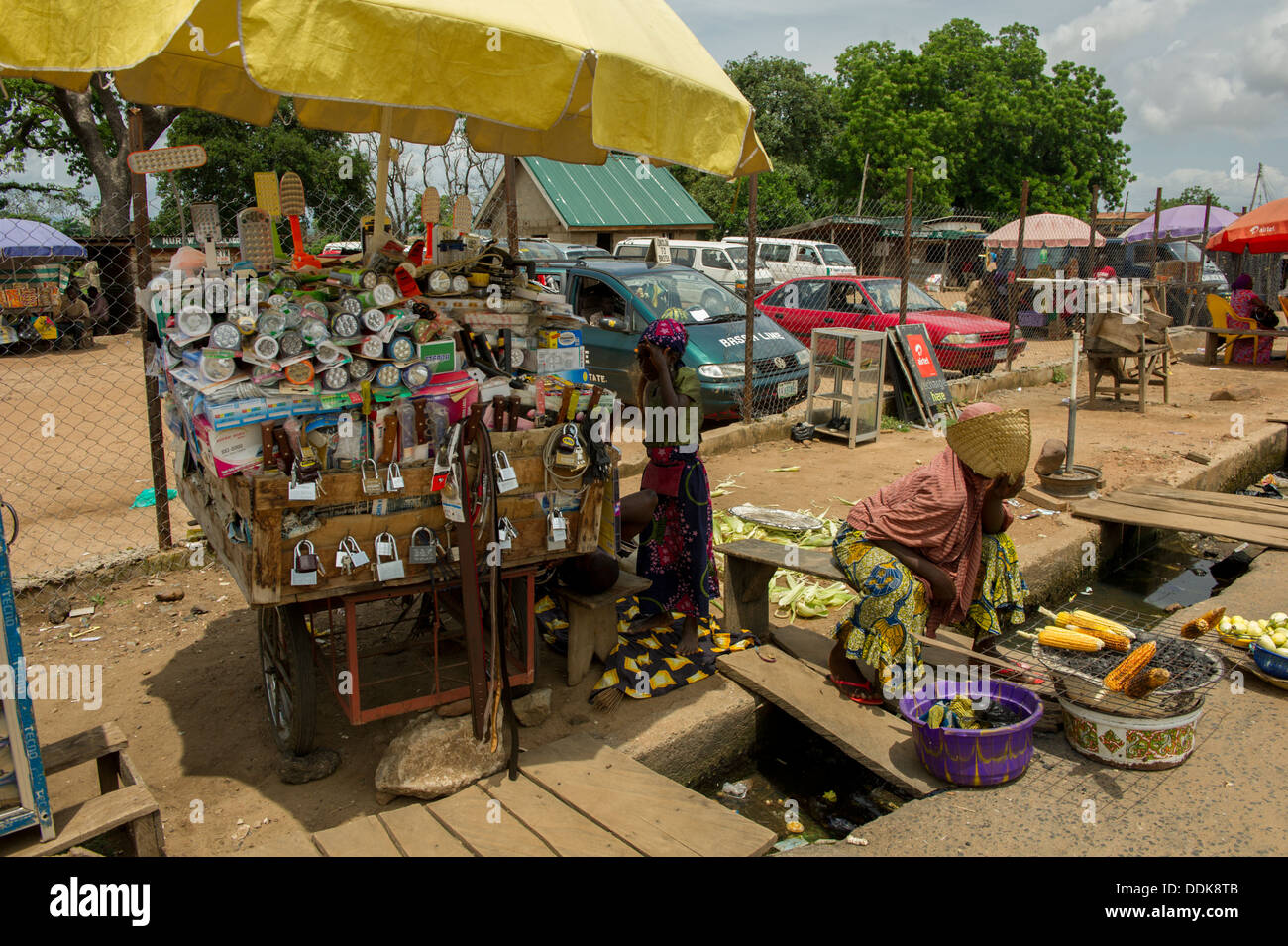 Lokoja hi-res stock photography and images - Alamy