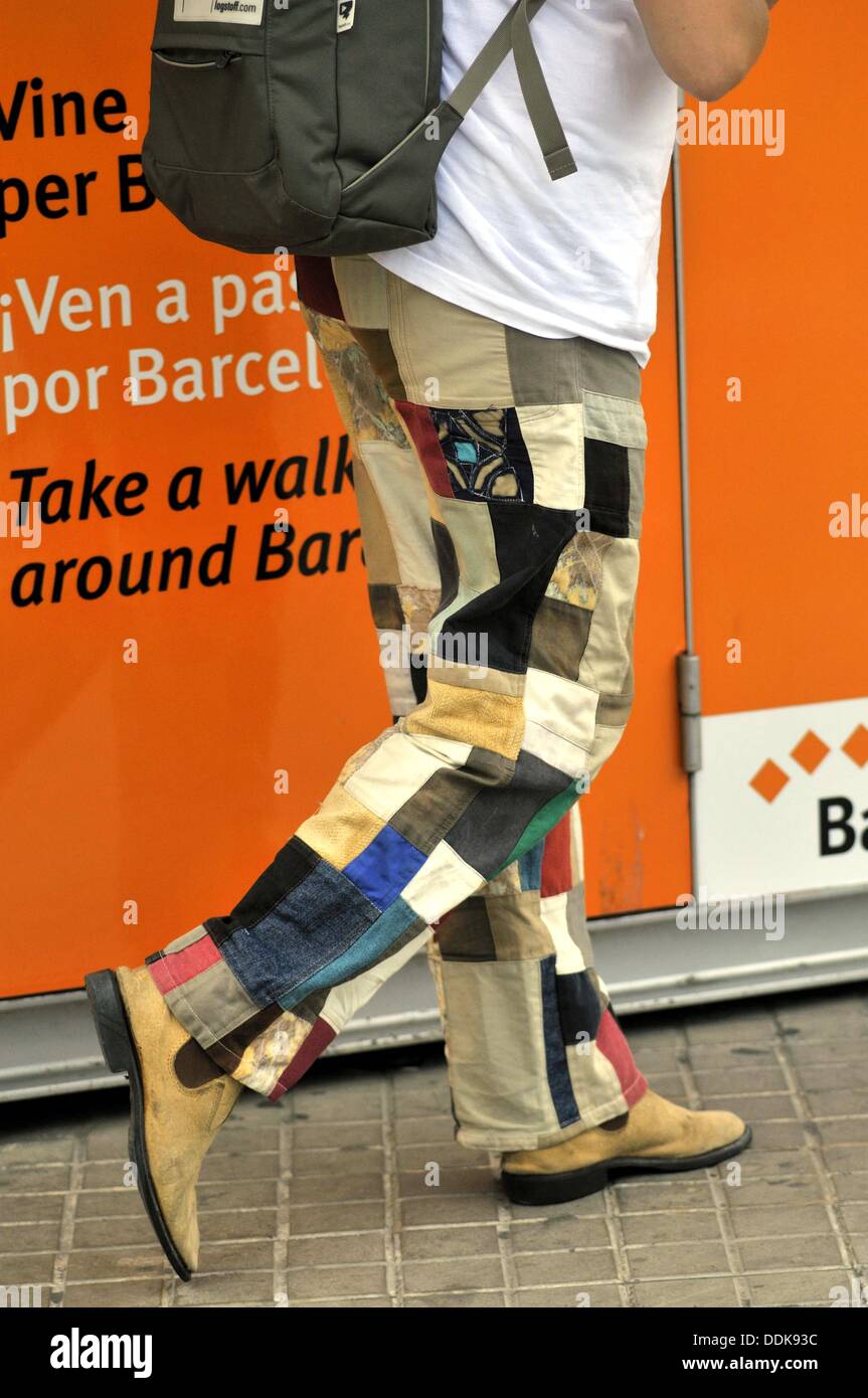 Patch design hi-res stock photography and images - Alamy