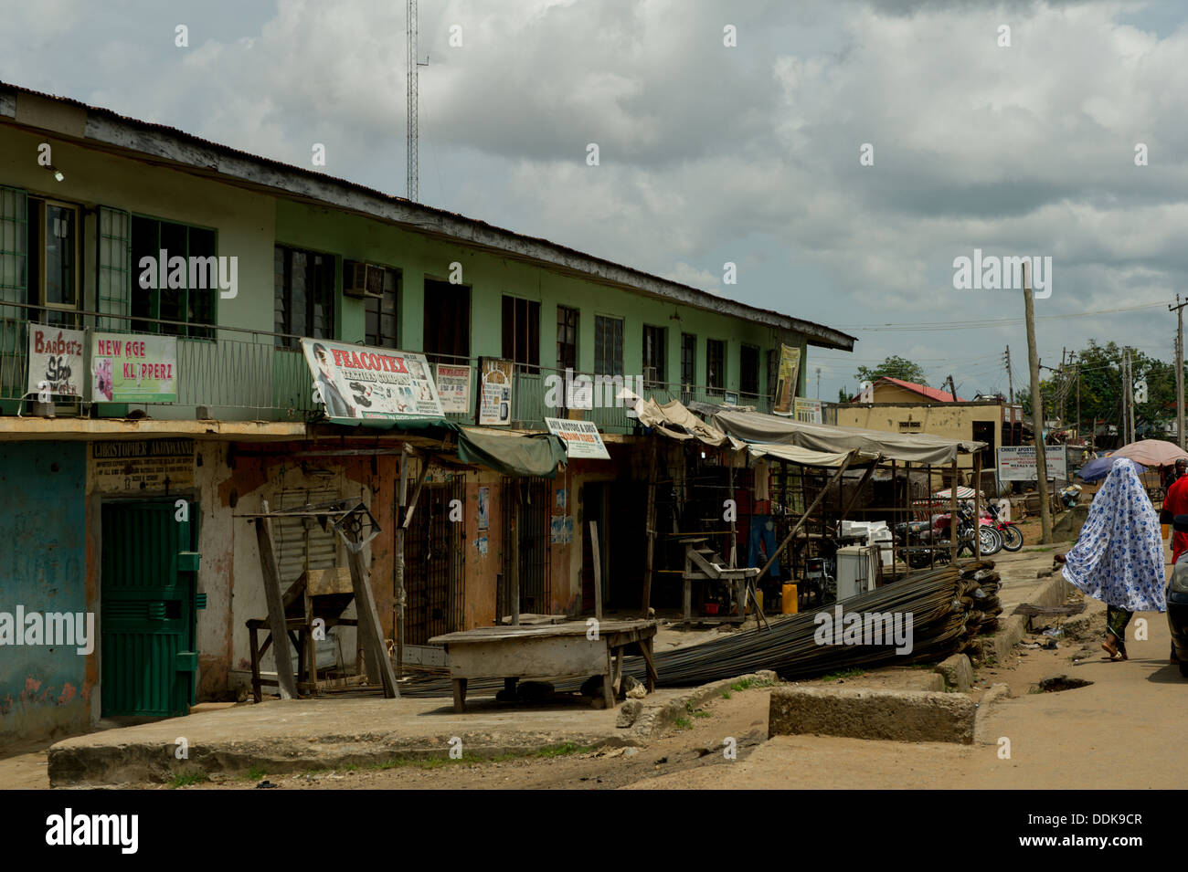 Lokoja hi-res stock photography and images - Alamy