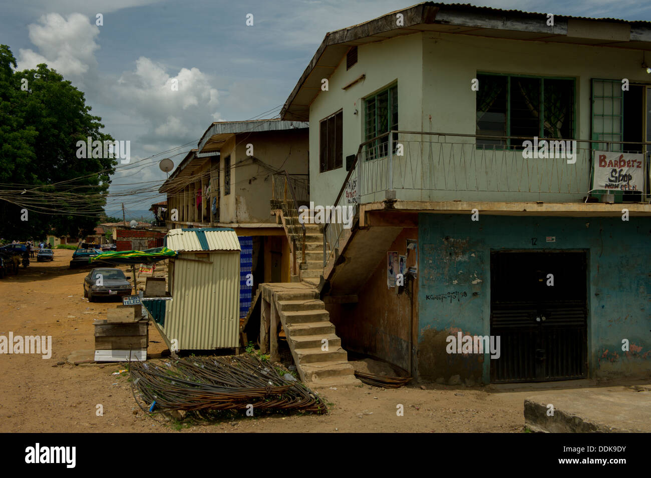 Lokoja hi-res stock photography and images - Alamy