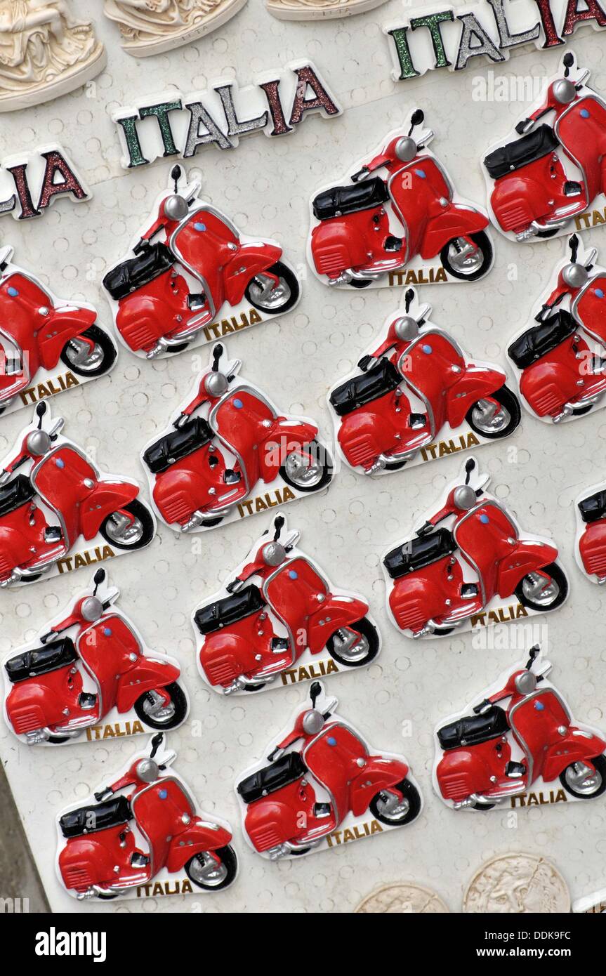 Italy Rome Fridge Magnet High Resolution Stock Photography and Images ...