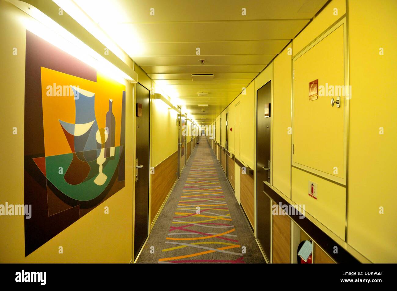 Rooms area hi-res stock photography and images - Alamy