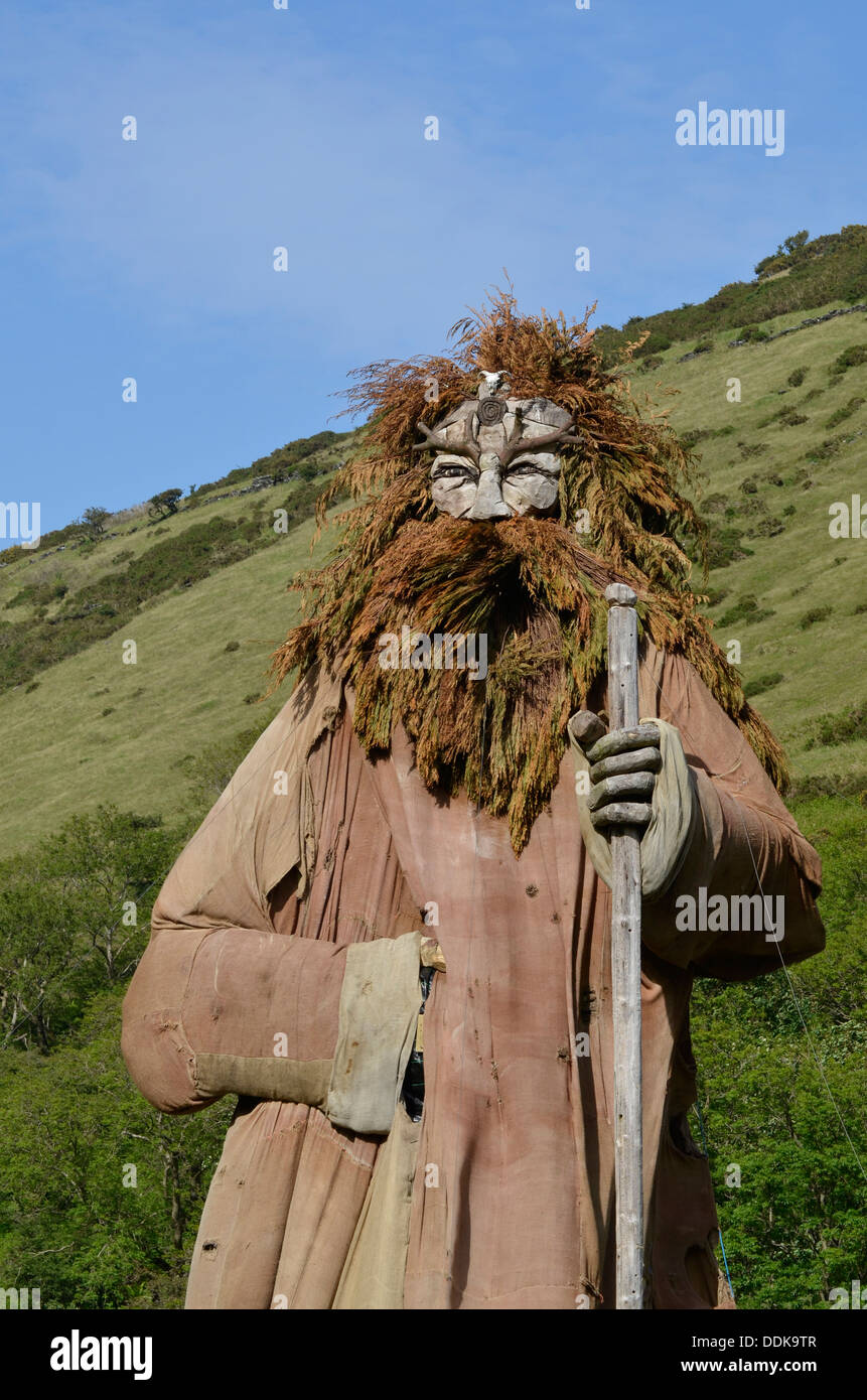 Manannan hi-res stock photography and images - Alamy