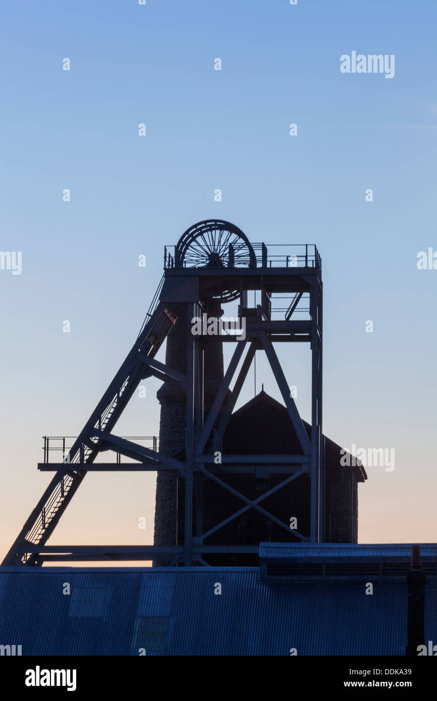 Redruth cornwall england hi-res stock photography and images - Alamy