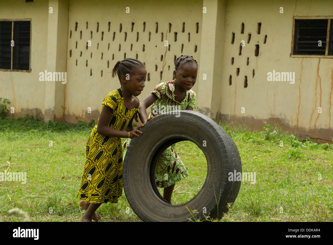 Nigeria black african hi-res stock photography and images - Alamy