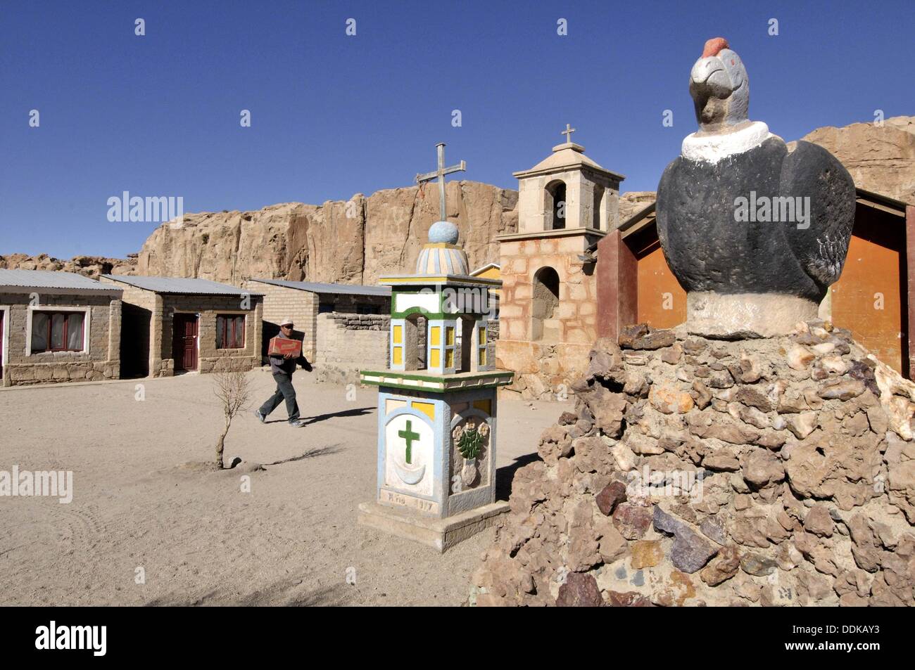 Villamar High Resolution Stock Photography and Images - Alamy